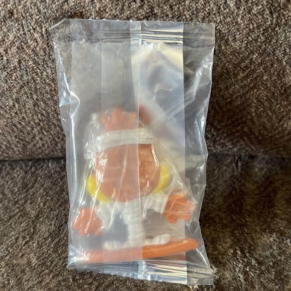 General Mills | Toys | General Mills Cereal Toy Figure Sonny The Cuckoo ...